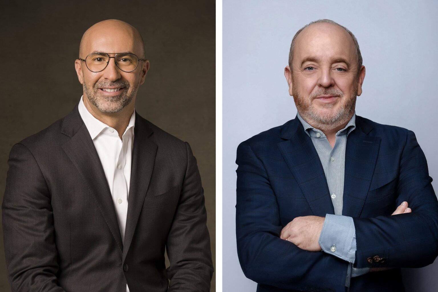 THE MEDIAPRO STUDIO US & CANADA and TELEMUNDO STUDIOS announce a ...