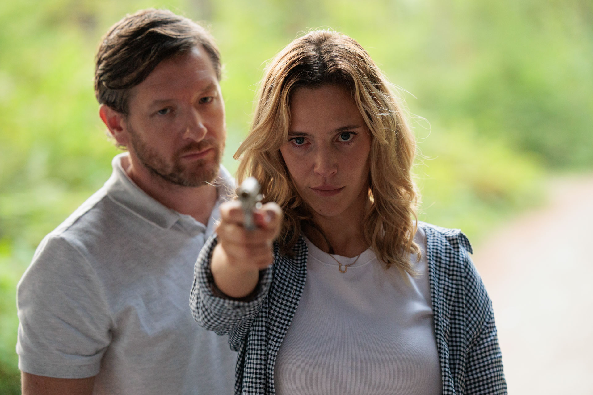 THE MEDIAPRO STUDIO, INFINITY HILL e IP4 anuncian la coproducción del ...